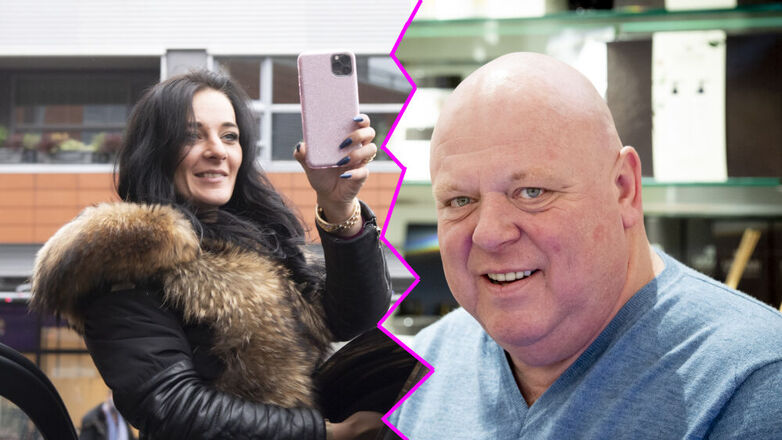 Nicol Kremers doet aangifte tegen ex Peter Gillis: "meer dan 10 keer mishandeld"